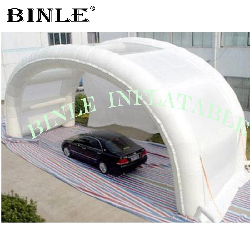 Inflatable Car Wash Tent | atelier-yuwa.ciao.jp