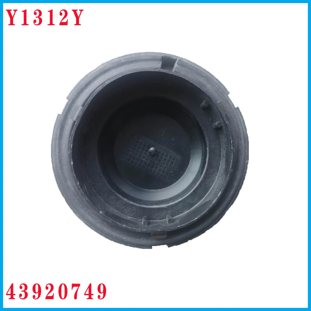 For Vw Polo 43920749 Car Headlight Dust Cover Bulb Service Rear Cap Led ...