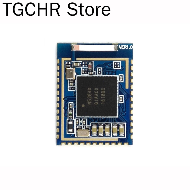 Nrf52840-Bluetooth-5-0-Module-Patch-Compatible-with-Nrf52-Nrf51-Nrf24l ...