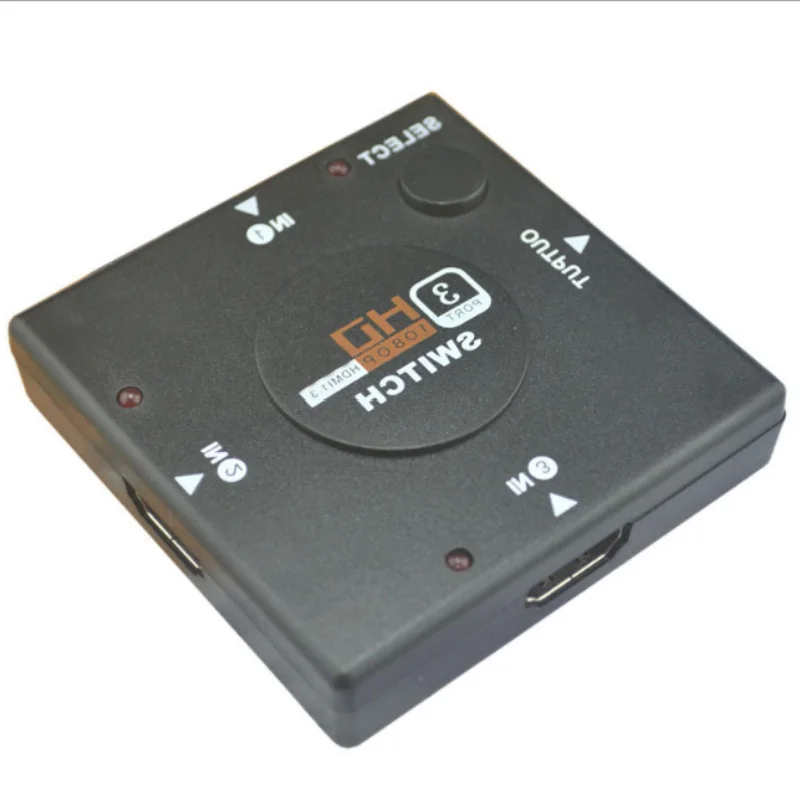 HDMI-Compatible-Mini-Switcher-3-Devices-To-1-Tv-Switch-Box-3-Way ...