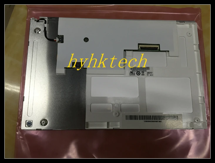 LCD-PANEL-G085VW01-V0-8-5-INCH-800-480-new-A-Original-in-stock-tested ...