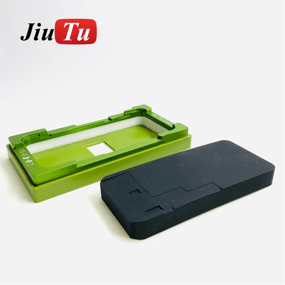 2 in 1 Alignment Laminating Mold For iPhone 14Pro XR XS Max 13promax ...