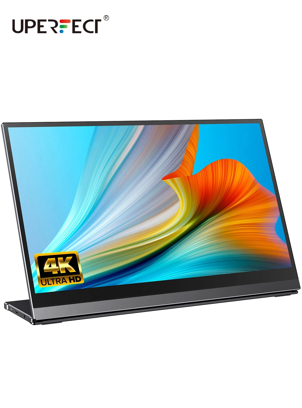 Uperfect Ultra HD 4K IPS Screen 10 Point Touch G-Sensor Portable ...