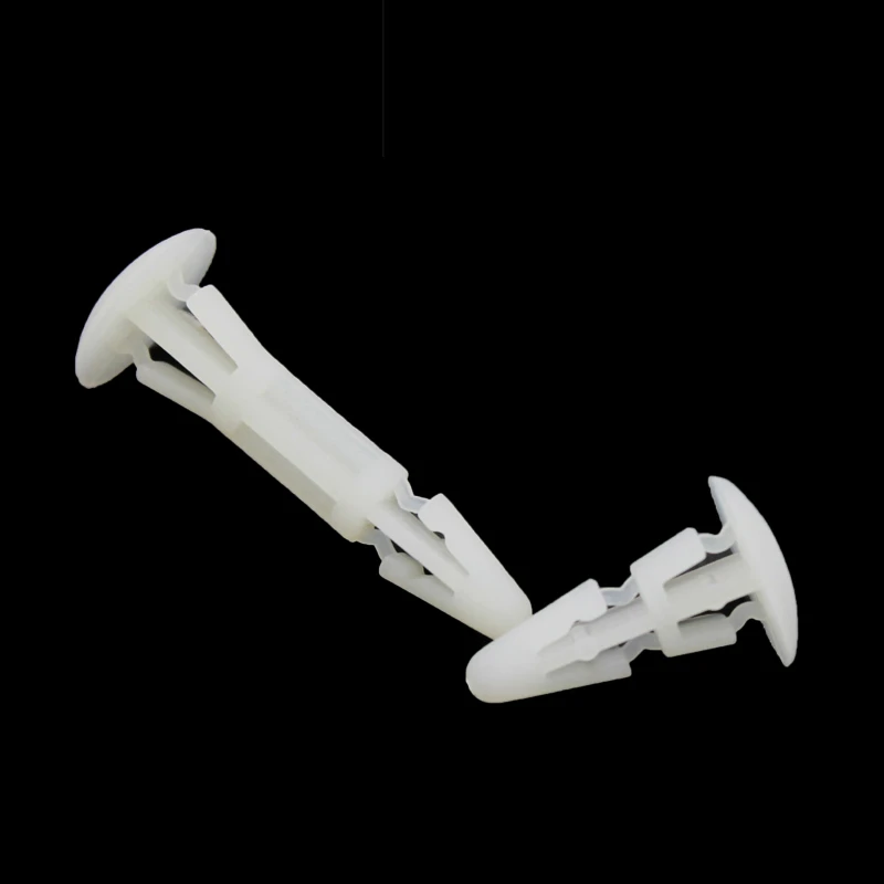 50pcs PCB Board Spacer Screw Reverse Locking Circuit Board Support ...