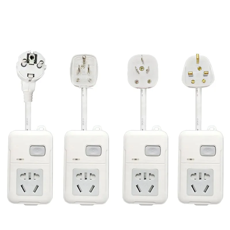 Travel Adapter Au Ac Outlet 16a 4000w Power Electrical Usb - AliExpress