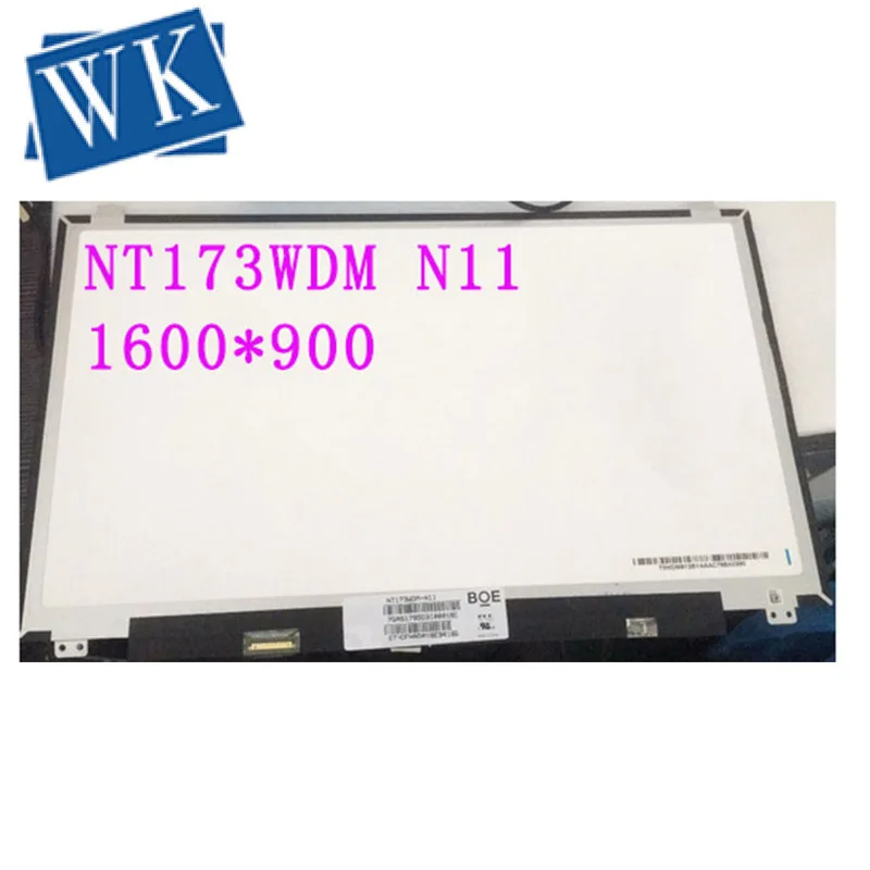 NT173WDM-N11-N21CB173RTN02-1-fit-B173RTN02-2-2-0-N173FGA-E34-E44-1600 ...