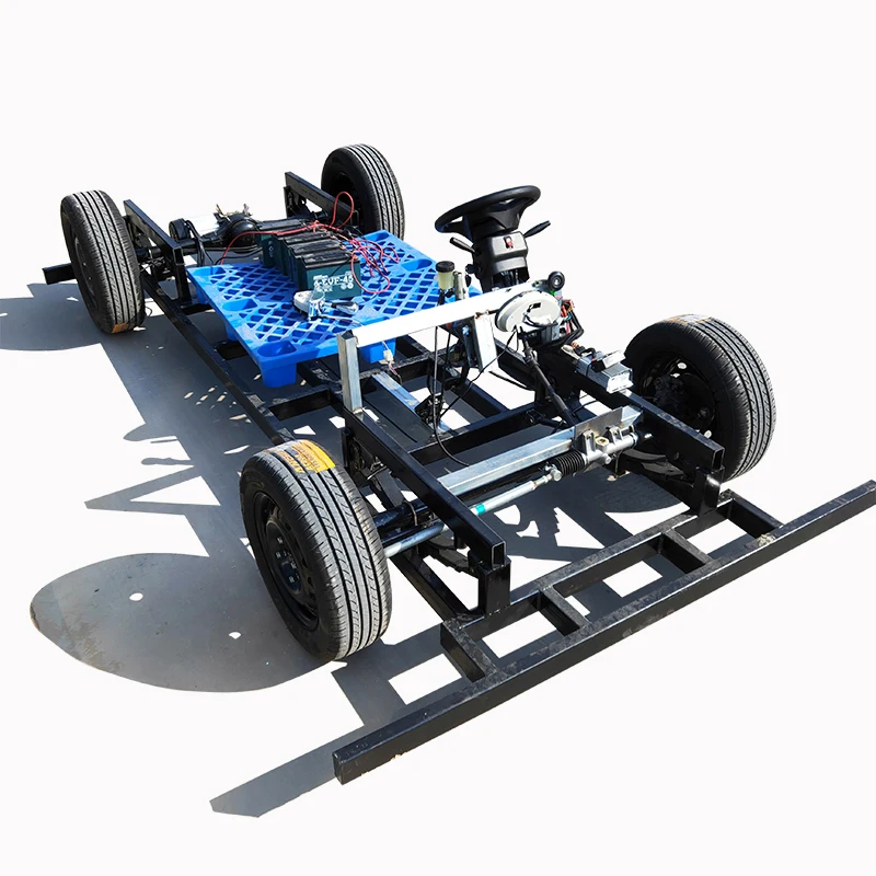 Custom Made Car Frames