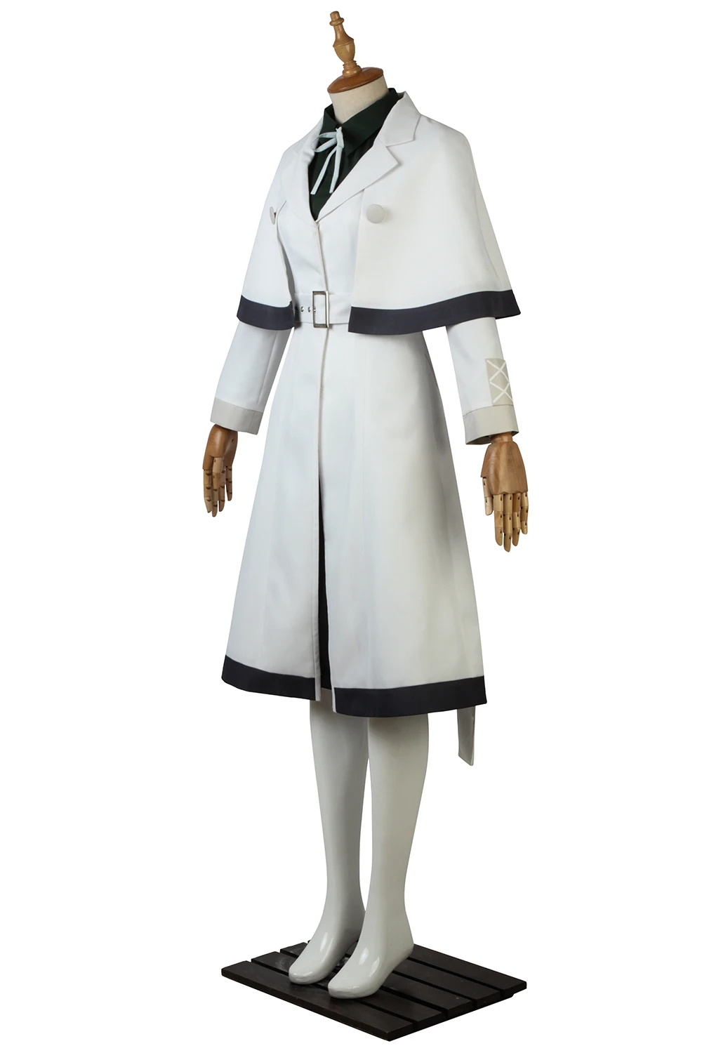 Tokyo Ghoul Quinx Squad Saiko Yonebayashi Cosplay Costume - AllCosplay.com