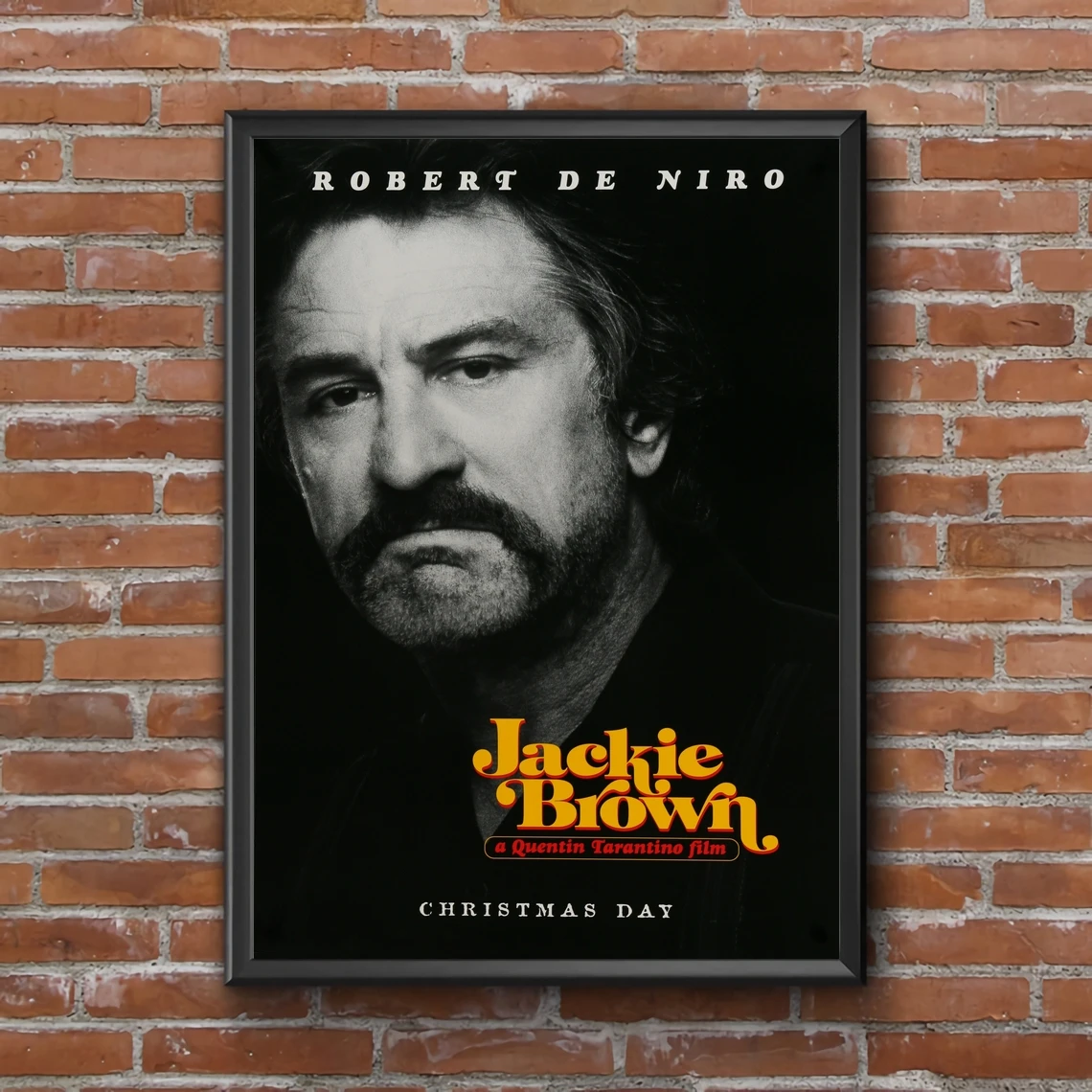 J Edgar Movie Poster