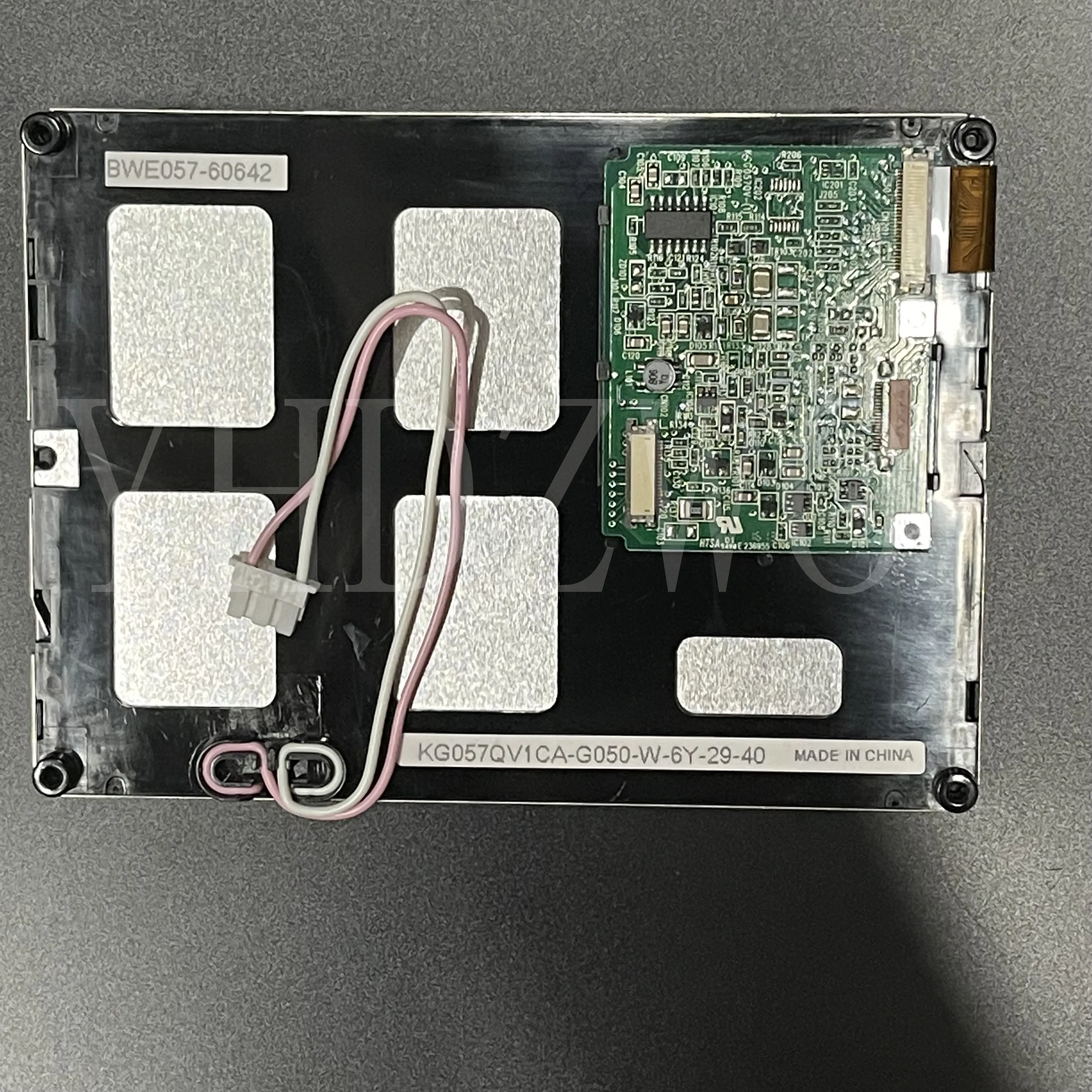 5-7-inch-Monochrome-LCD-Display-KG057QV1CA-G03-02-00-KG057QV1CA-G040 ...