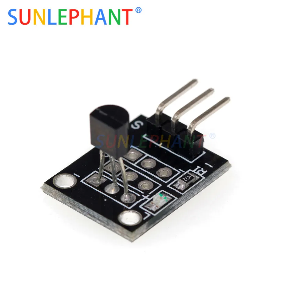 Robotlinking 18b20 Pinout And Circuit Board Weirdness 59 Off