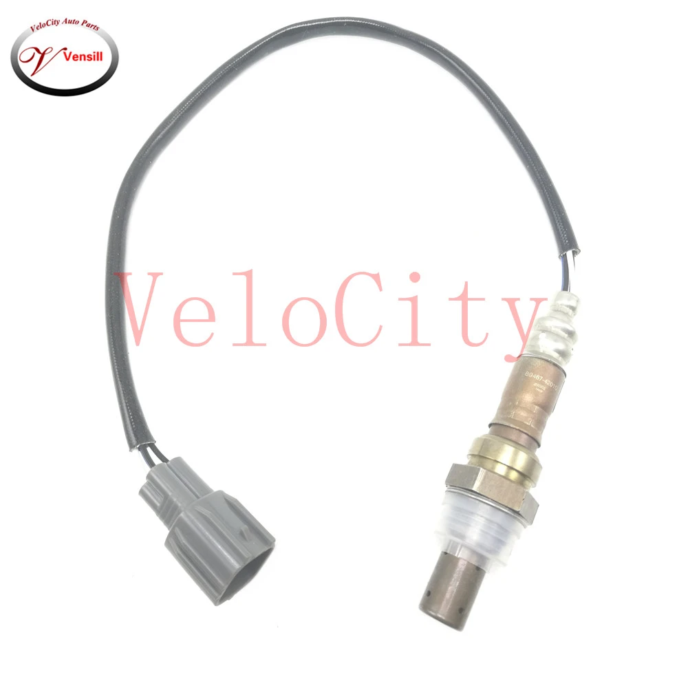 Sensor de relación de combustible y aire para Toyota RAV4, número de ...