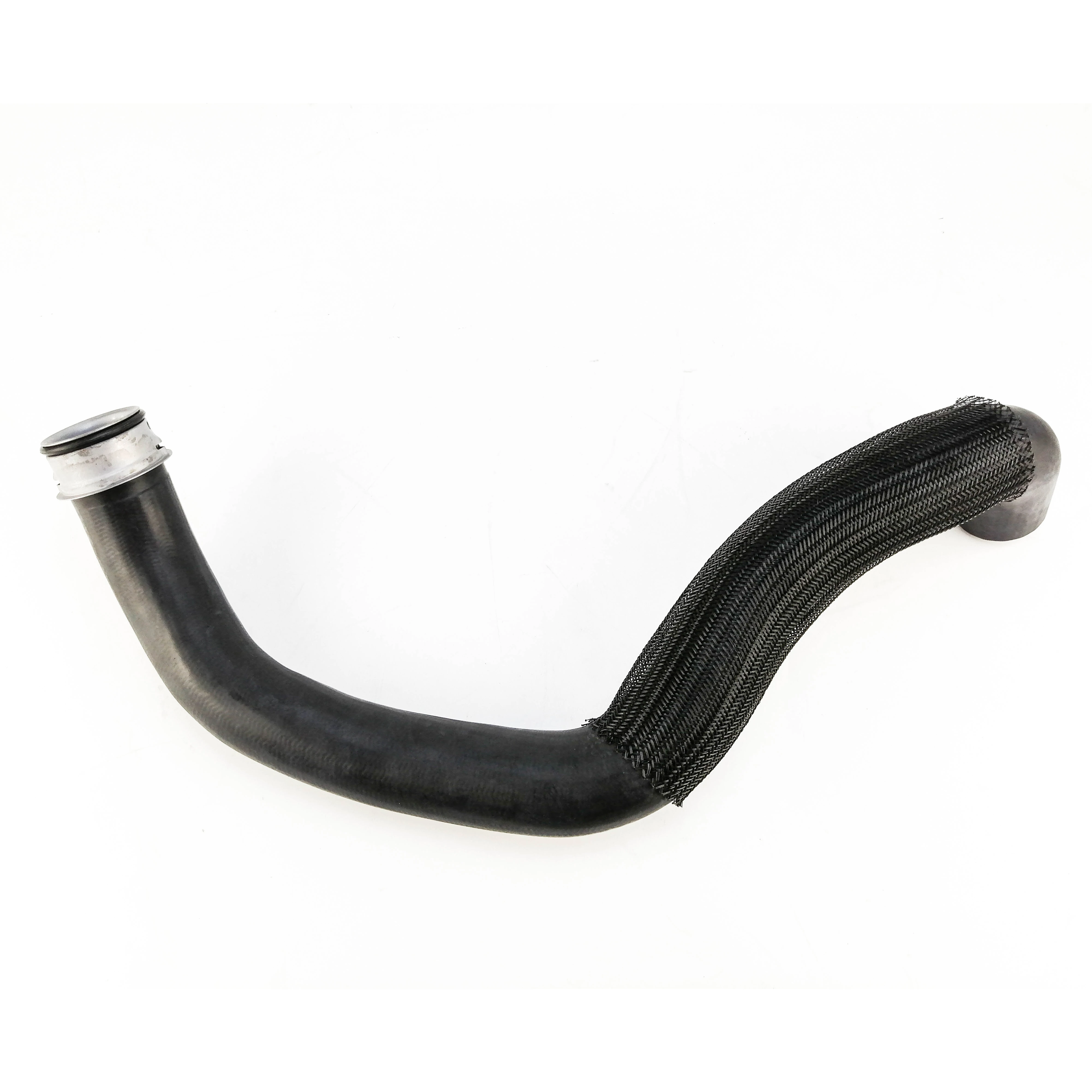 A1645010682 Water Tank Connection Suction Line Upper Hose For Mercedes ...