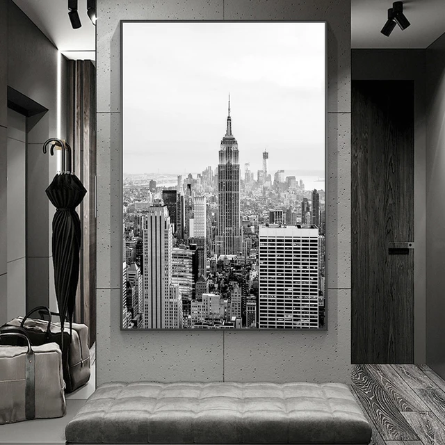 Poster Frames Nyc