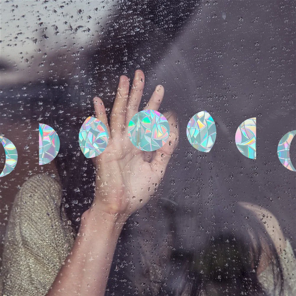 Rainbow-Reflective-Sticker-Sun-Light-Catcher-Window-Stickers-Refraction ...