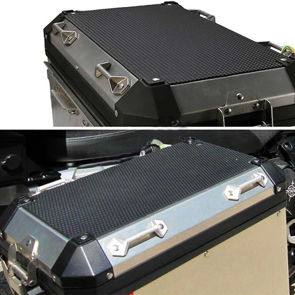 R1200gs R1250gs Side Box Pad Cushion Motorcycle Pvc Cover Kit For Bmw ...