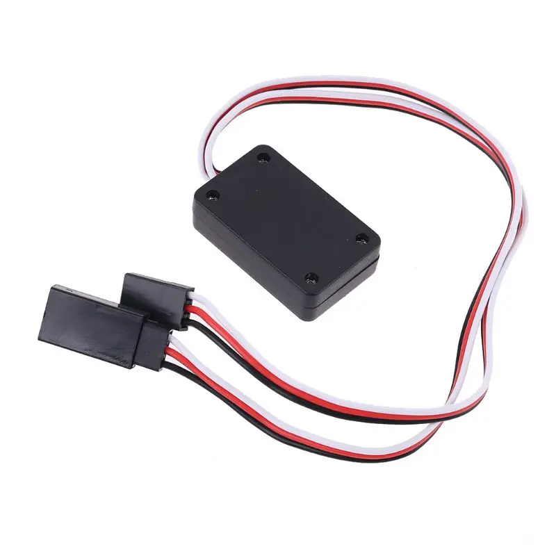 Mini Gyro Module or Drift Drive Control of Advanced Ultra-compact for ...