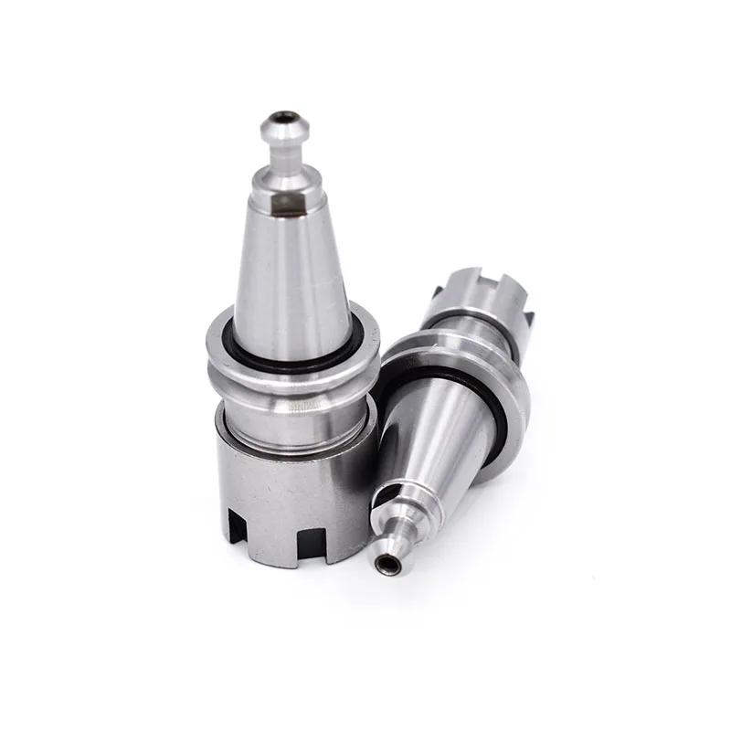 conjoined ISO10 spindle tool holder iso10 er11m er16m 35L engraving ...