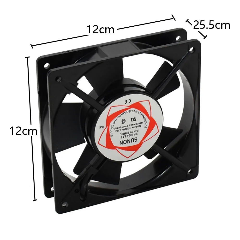 Generic 1 Pcs Automatic Egg Incubator Hatchery Machine Hatcher Fan Air ...