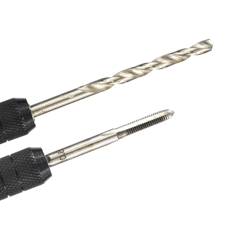 Tournevis,jeu de clés pour robinet à filetage métrique,ensemble de ...