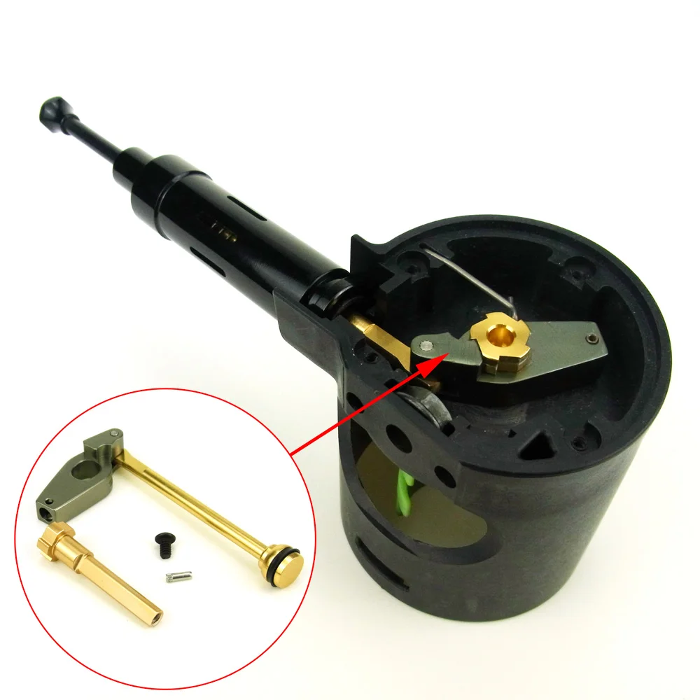 Tippmann A5 Mods Kits