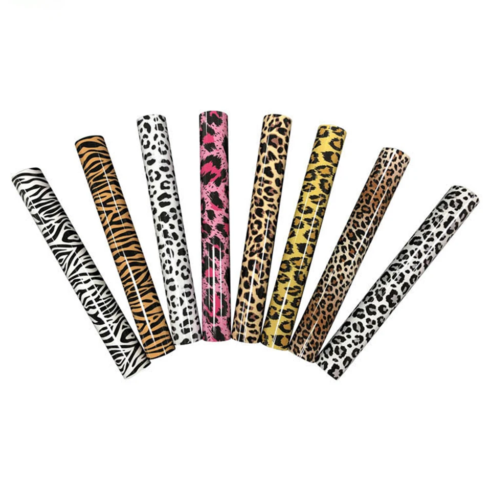 Leopard Prints Patterns