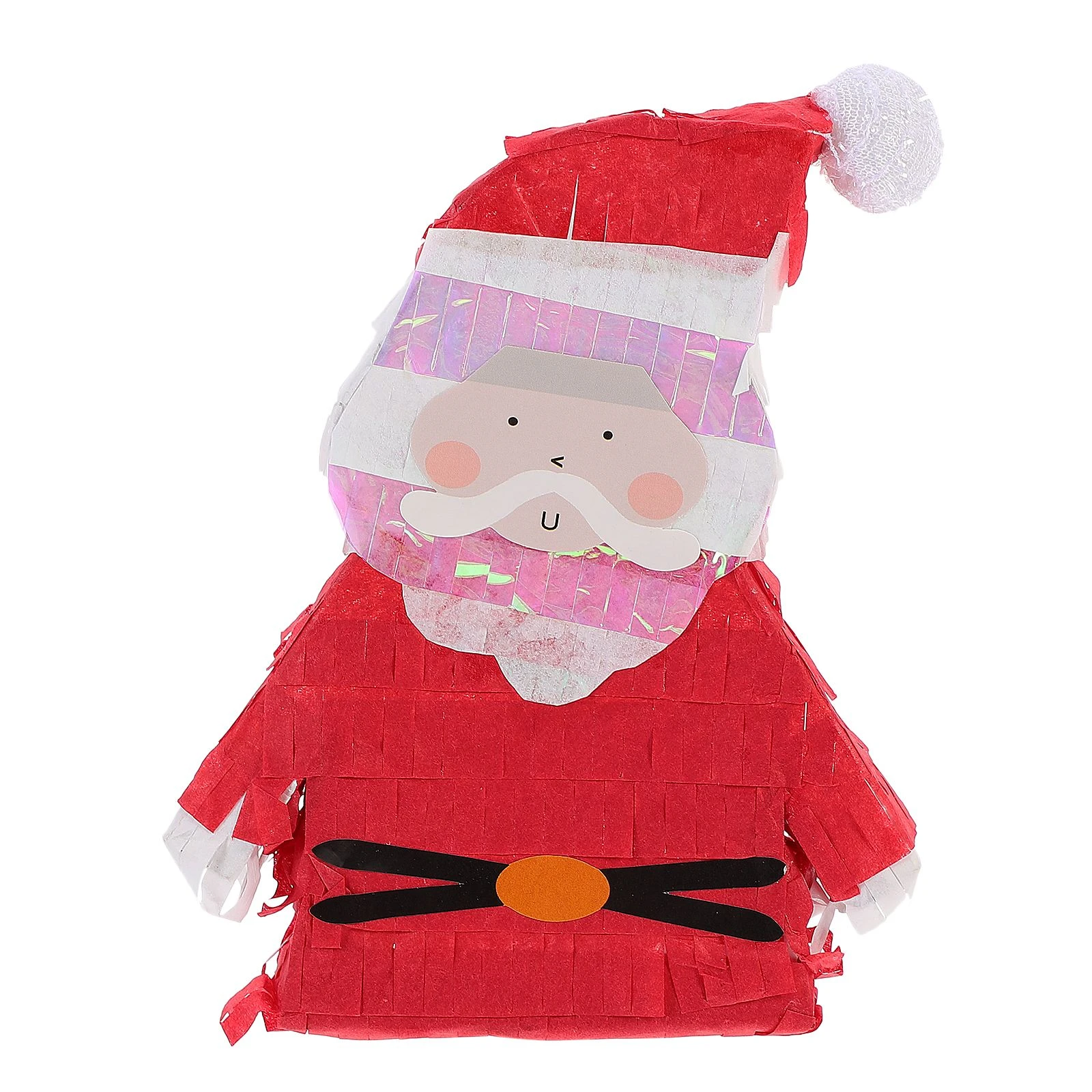 Christmas Pinata Clipart