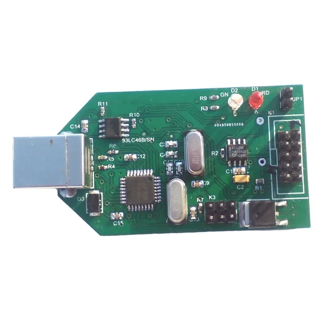 Can Hacker - Key Programming Tool - AliExpress