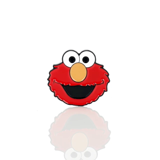 Elmo Head Clip Art