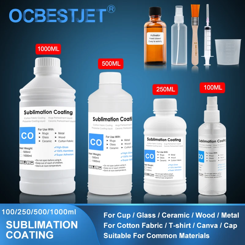 Spray-Sublimation-Coating-For-Cotton-Fabric-T-shirt-Canva-Caps-Mugs ...