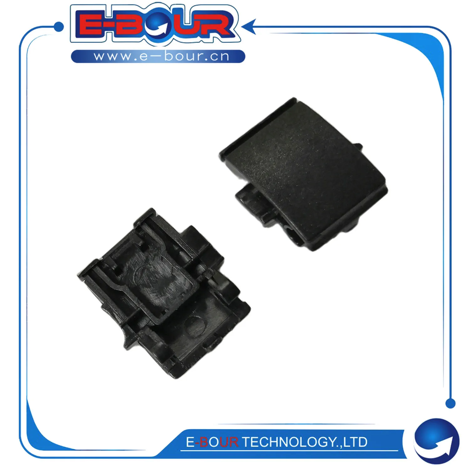 1PCS-Replacement-LAN-Network-Port-Cover-Black-For-HP-EliteBook-840-G1 ...