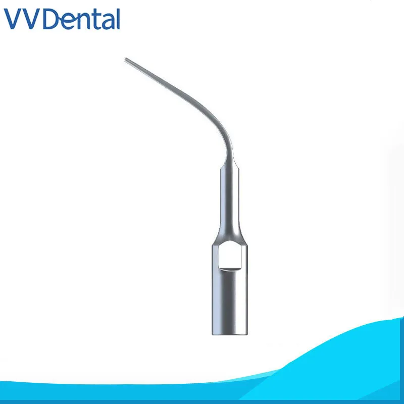 3pcs Pd3,scaler Dental Tip,periodontics Tip Fit Satelec,dte,gnatus, ,hu ...