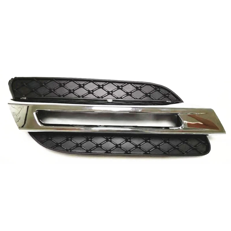 Car Front Head Fog Lamp Frame For Mercedes-benz Ml166 1668842122 ...