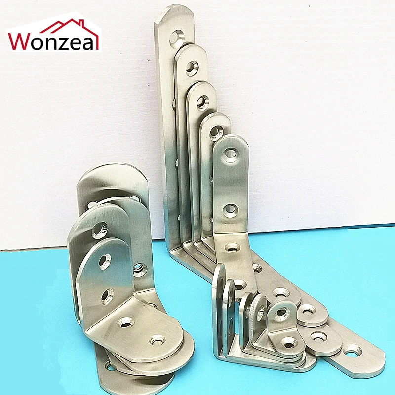 Thickness-2-5mm-3mm-Practical-Stainless-Steel-Corner-Brackets-L-Shape ...