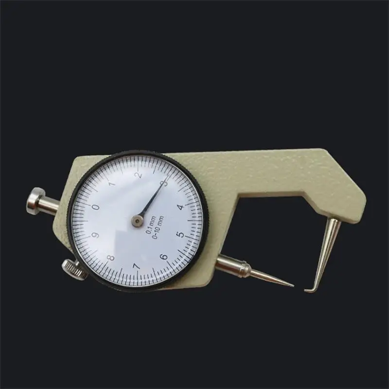 Dental-Thickness-Gauge-Mechanic-Calipers-With-Watch-For-Dental ...