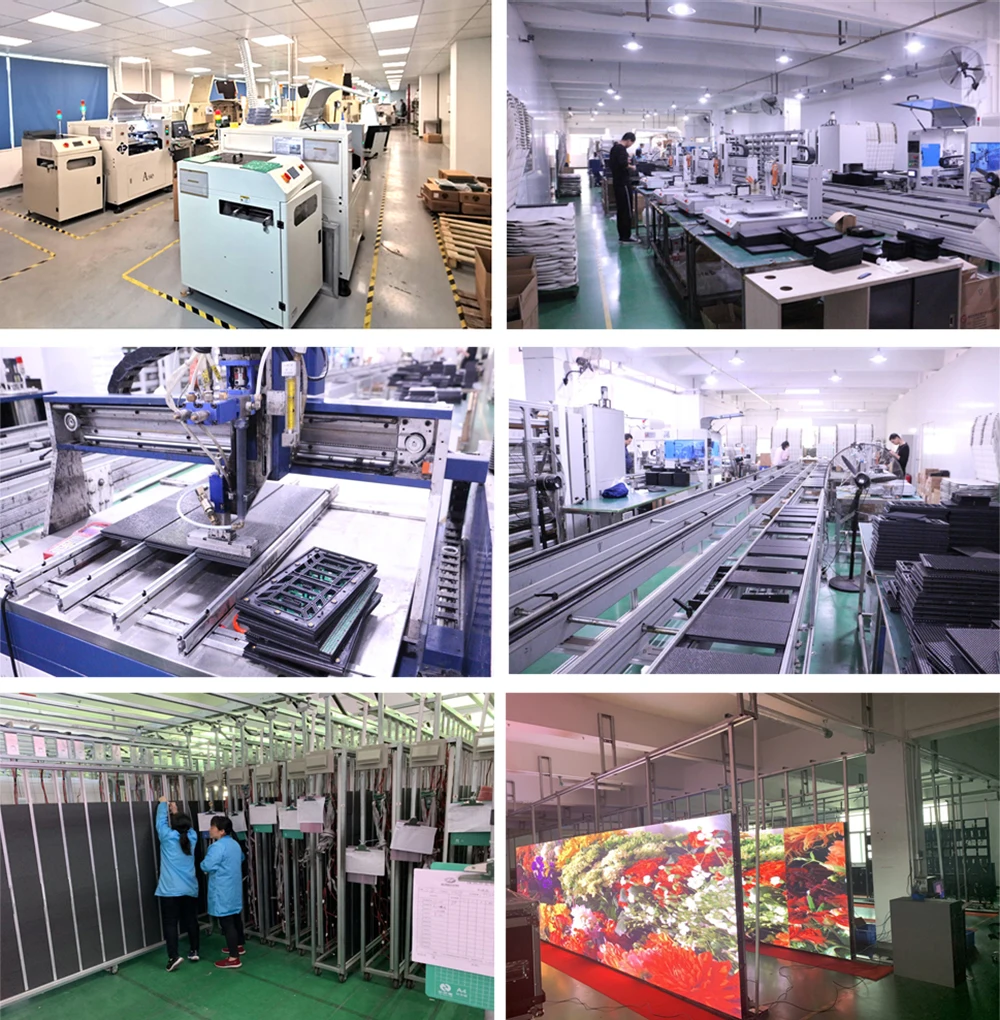 Приемная карта Colorlight i5 i6 i9 E320 E80 5A75B 5A75E Карта ...