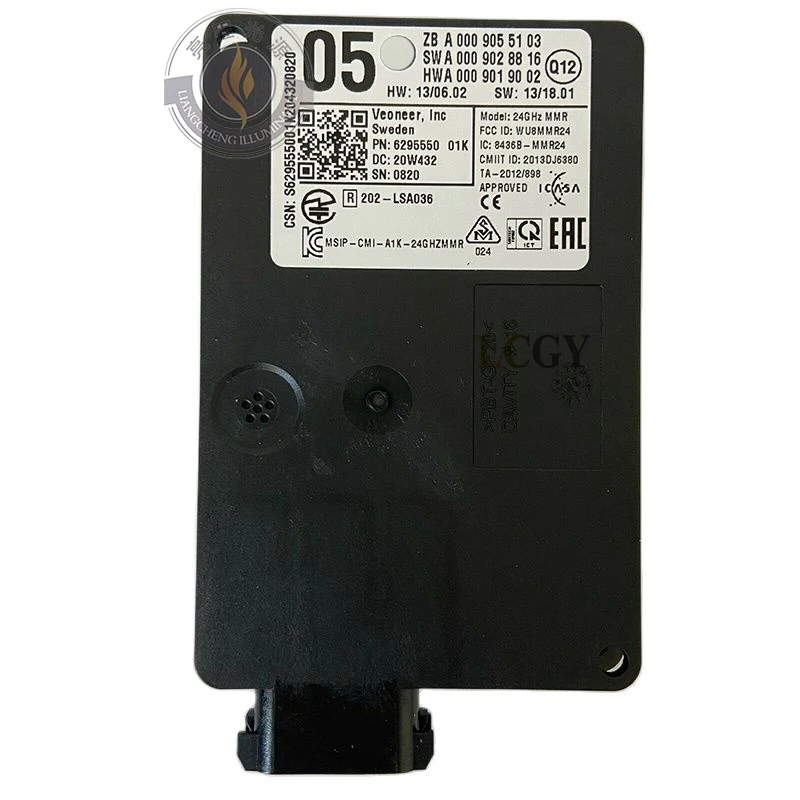 A0009055103-Rador-Sensor-Front-Distance-Control-Module-0009055103-For ...