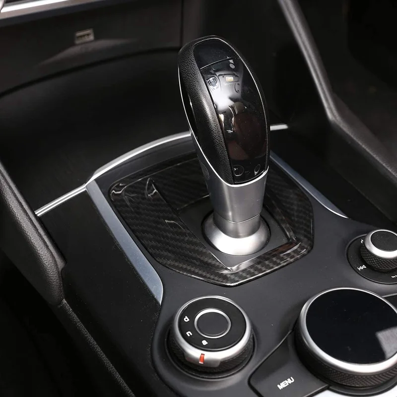 Car Replacement Part for Alfa Romeo Giulia Stelvio -2019 Center Console ...