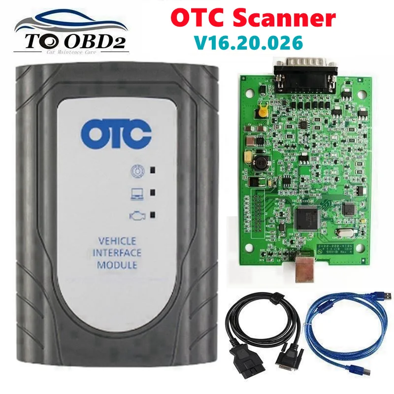 For-TOYOTA-OTC-Latest-V16-20-026-Global-Techstream-GTS-OTC-VIM-OBD ...