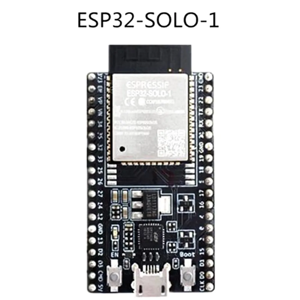 ESP32-DevKitC ESP-WROOM-32D ESP32-SOLO-1 ESP-WROOM-32U, 53% OFF