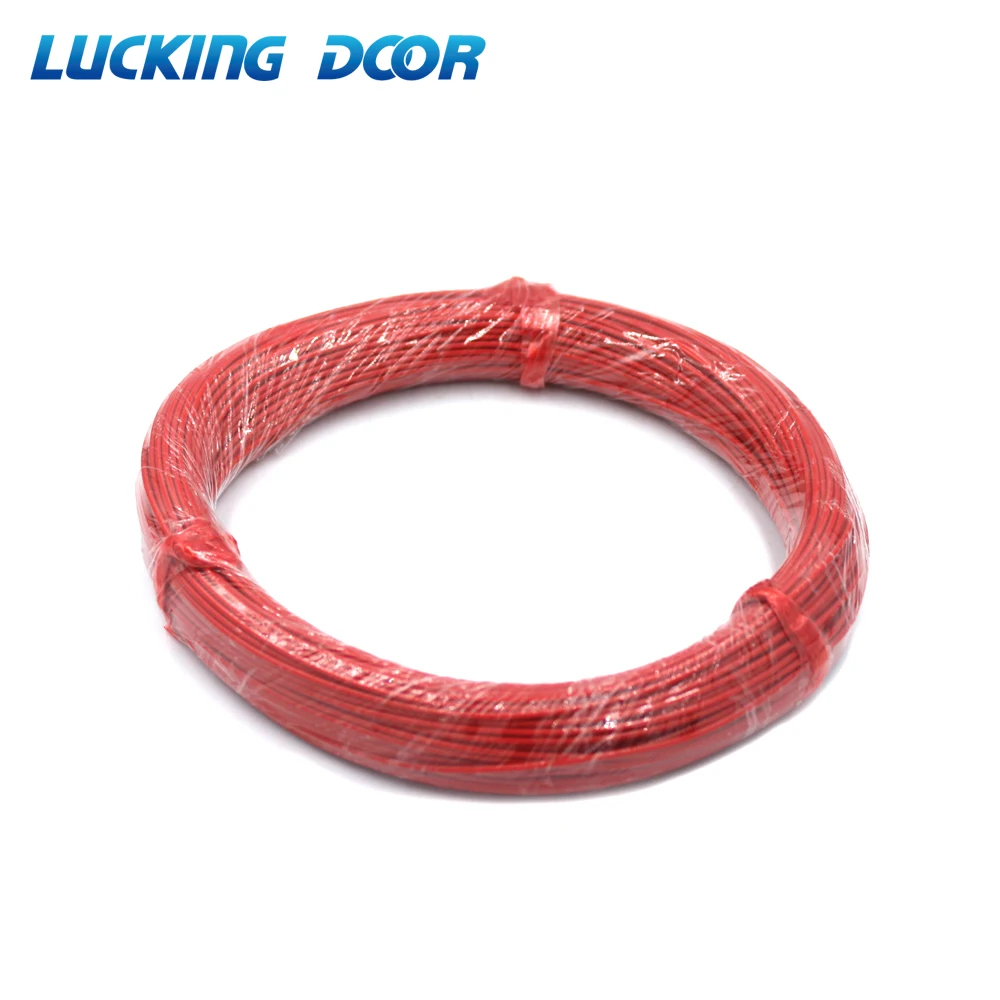 Barrier-gate-driveway-loop-detector-wire-used-for-vehicle-loop-detector ...