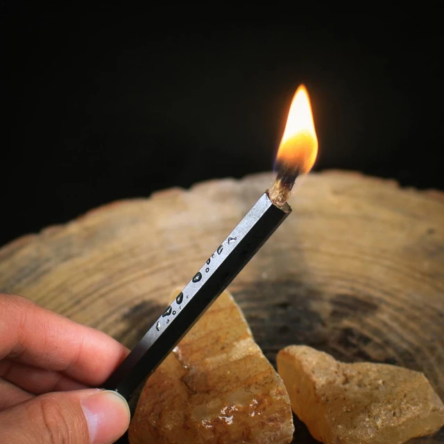Wax Stick Lighter