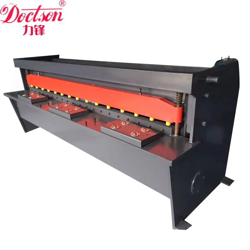 Electric-Metal-Shears-Automatic-Cutting-Shear-Sheet-Metal-Cutters-with ...