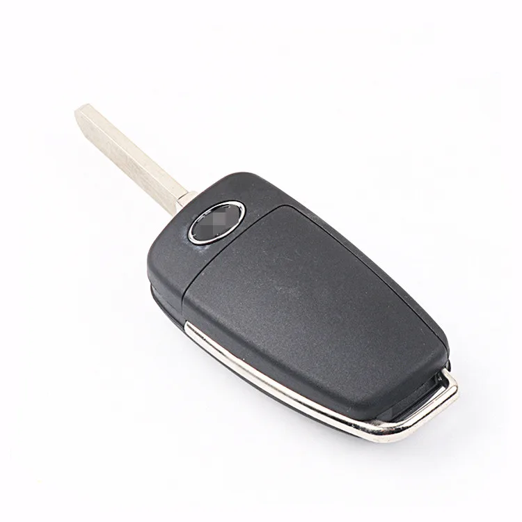 For original JAC Benjoy folding remote control car key 315Mhz