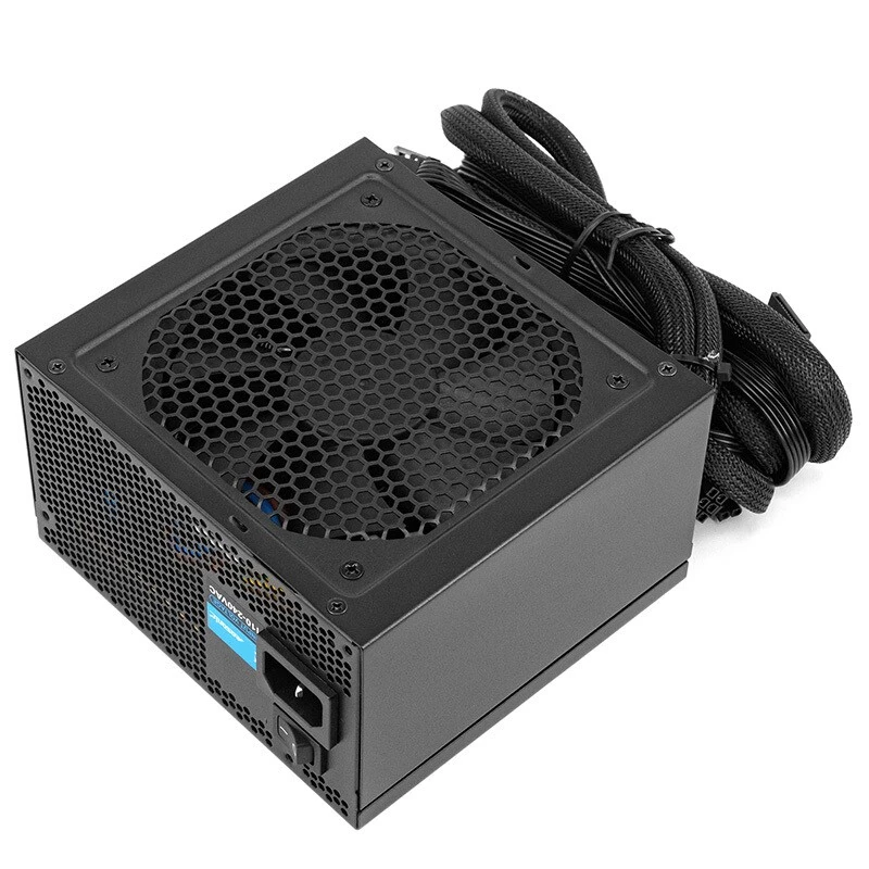 Original PSU For SeaSonic S12III-650W ATX 80plus Bronze Non Module 650W ...