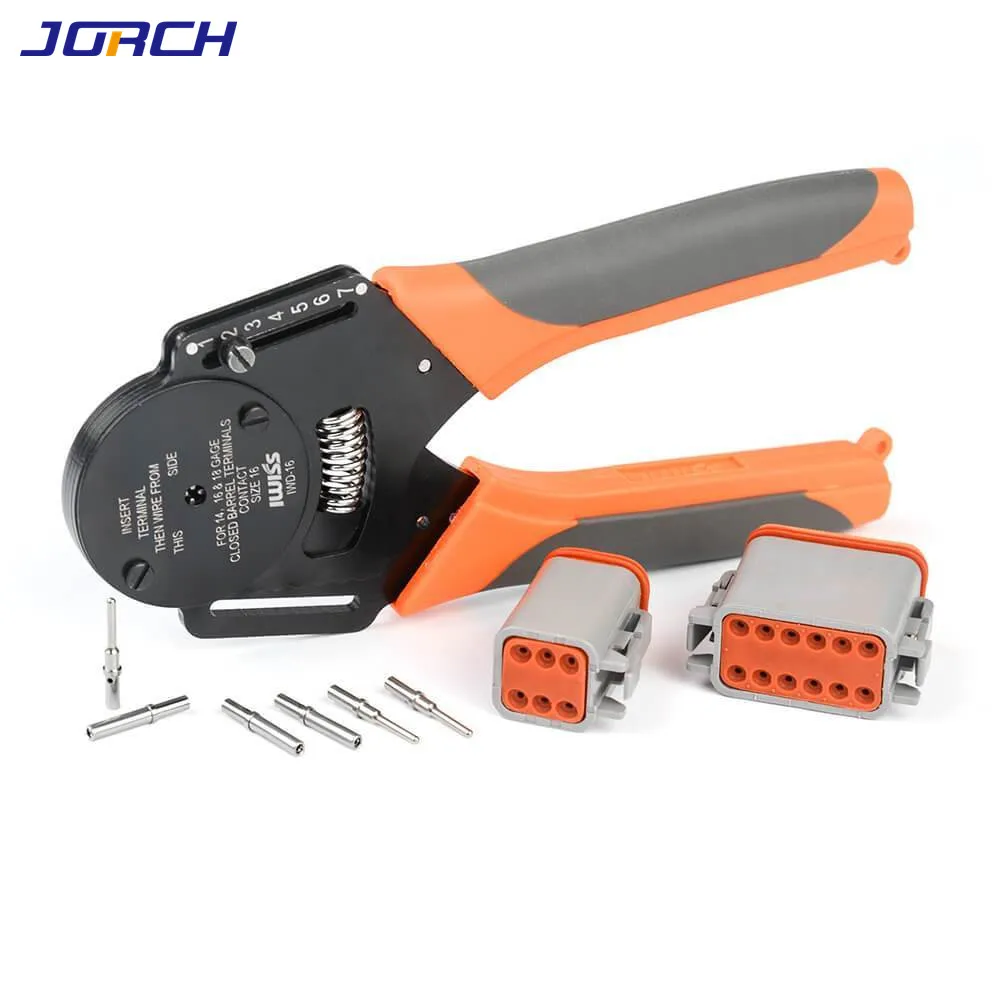 1-pcs-IWD-Crimper-Harley-Cater-piller-Hand-Tool-for-Deutsch-connector ...