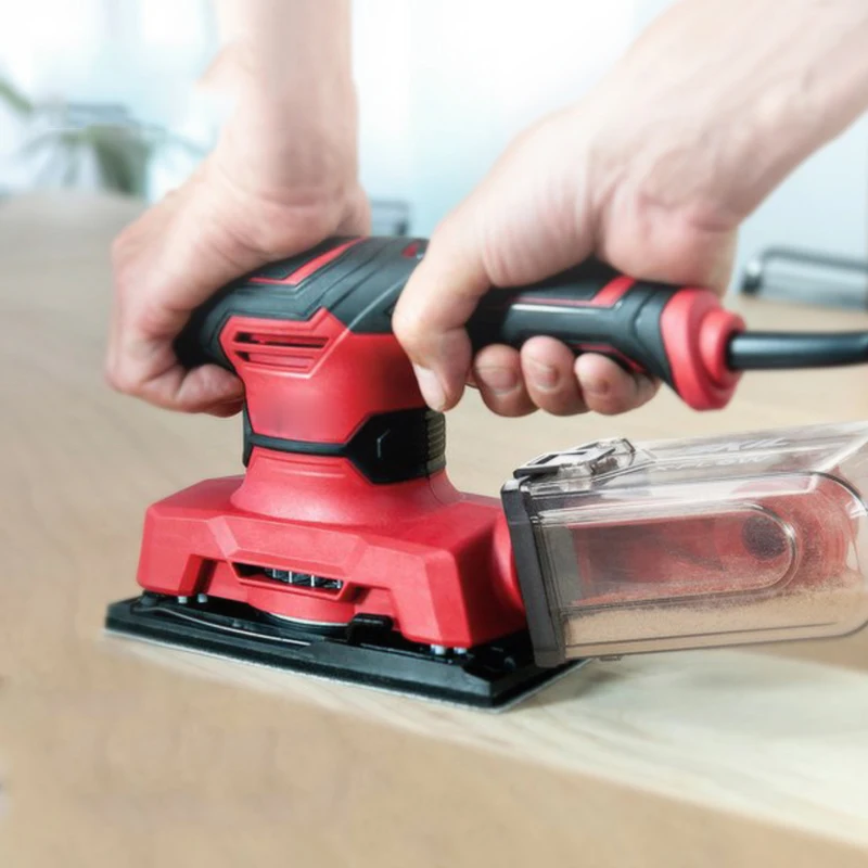 Portable Electric Sander