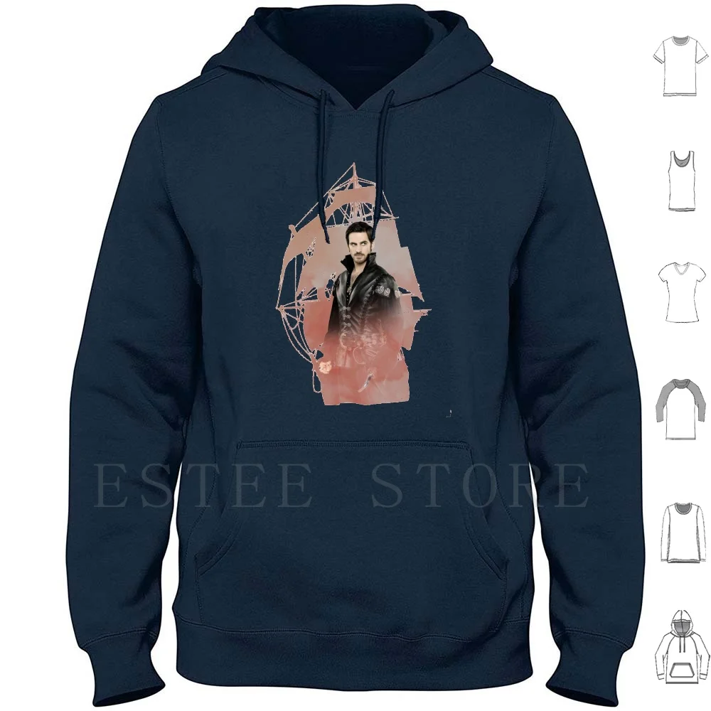 Jolly Roger Ship Ouat