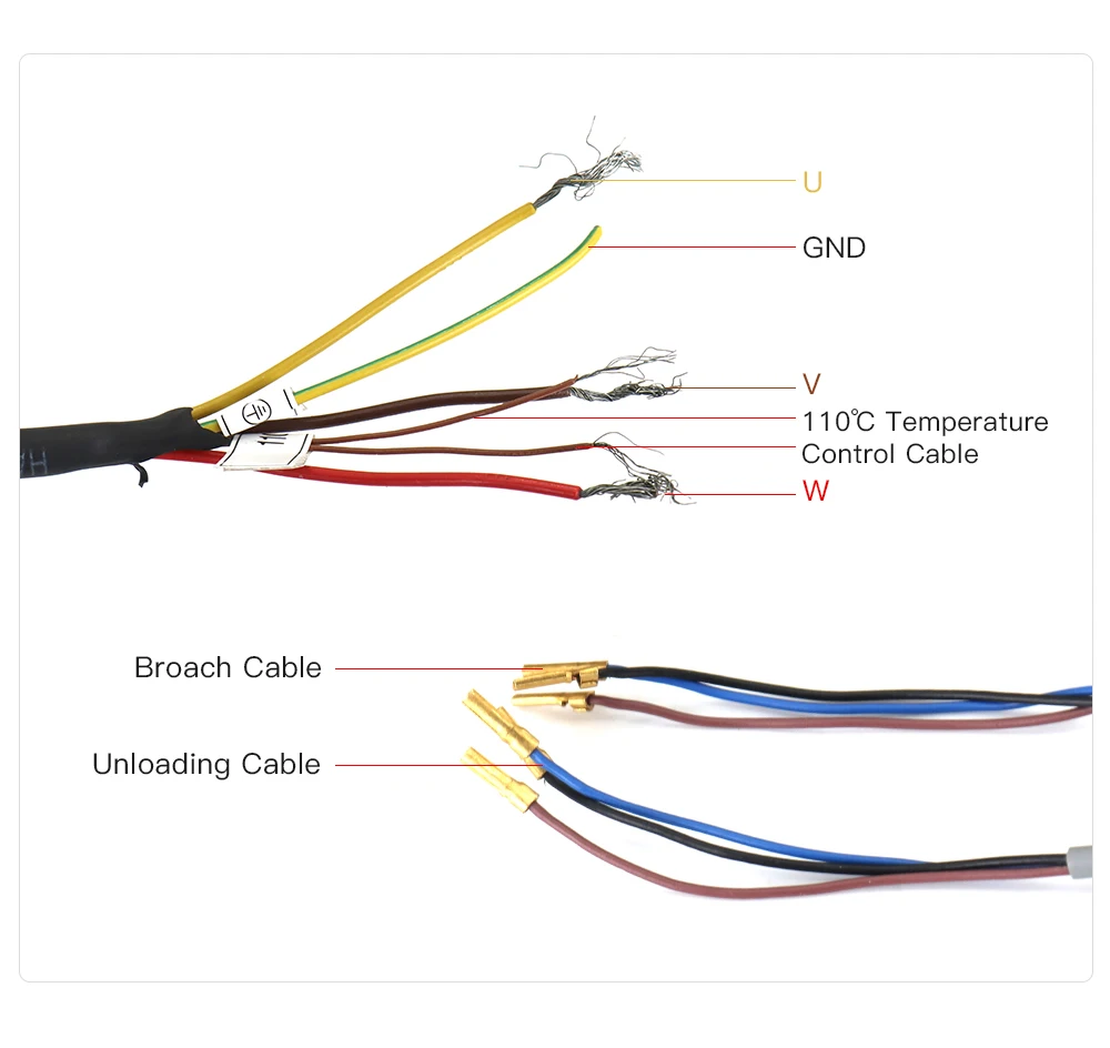 2.2KW ATC Spindle 3HP ISO20 24000RPM 220V 7.6A 800Hz 80mm Automatic T ...