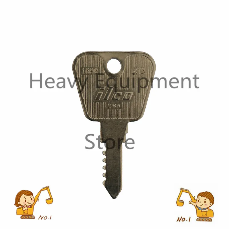 1Pc-Ignition-Key-For-Kioti-replaces-T4625-75191-Fit-CK-DK-DS-Tractors ...